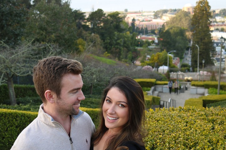 Shealee & Erik | Joy